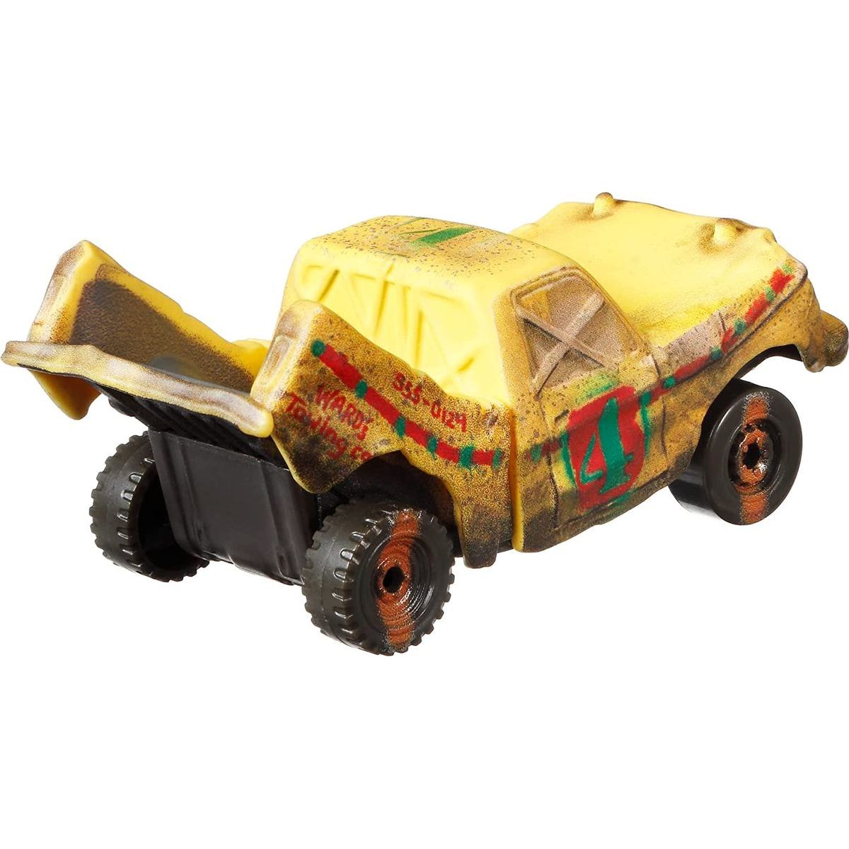 Mattel Cars 3 auta 2 ks Patty a Taco | Maxíkovy hračky