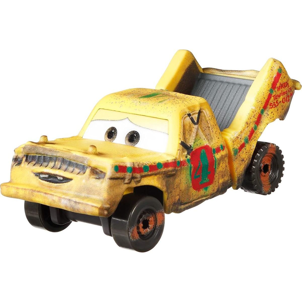 Mattel Cars 3 auta 2 ks Patty a Taco | Maxíkovy hračky