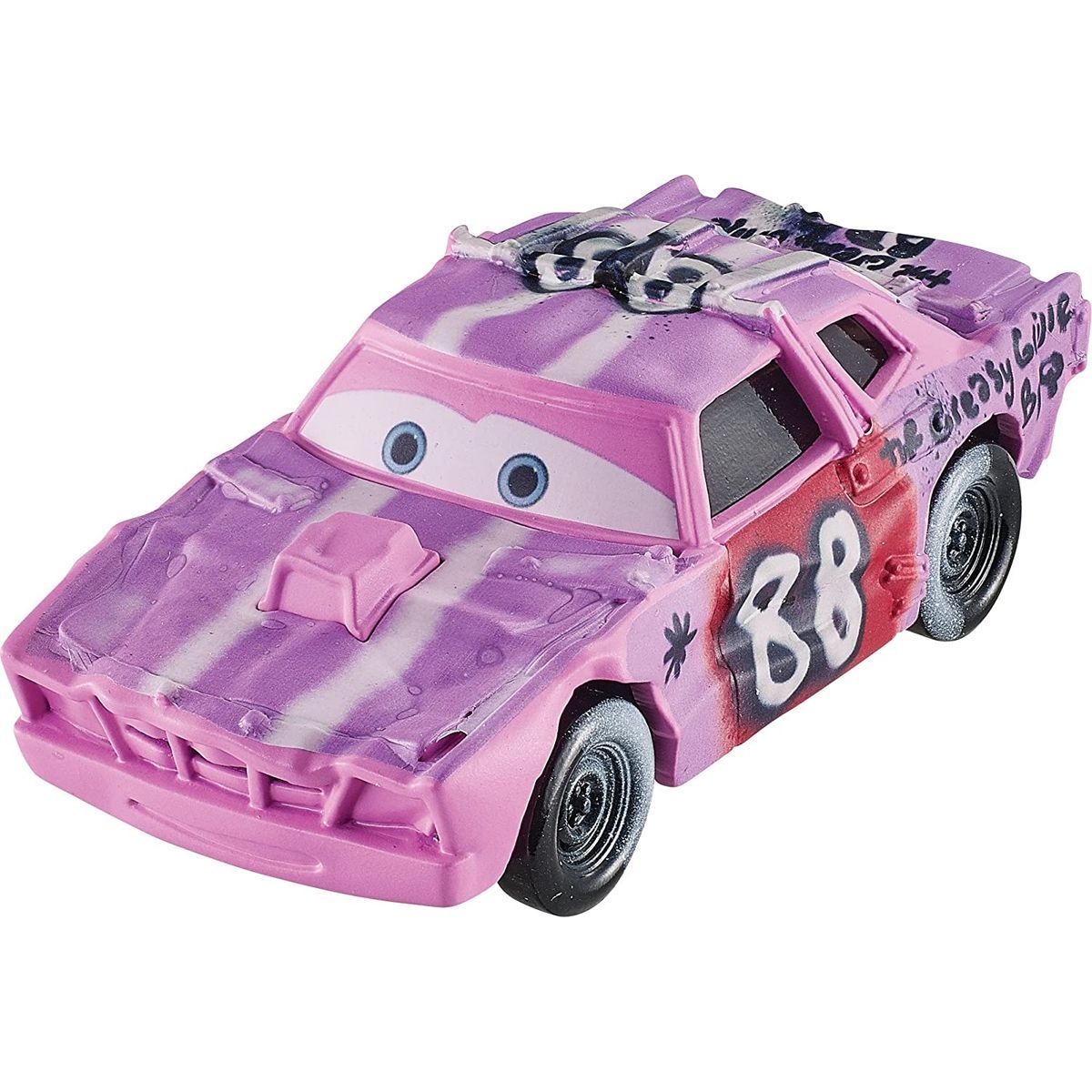 Mattel Disney Cars auto single Tailgate | Maxíkovy hračky