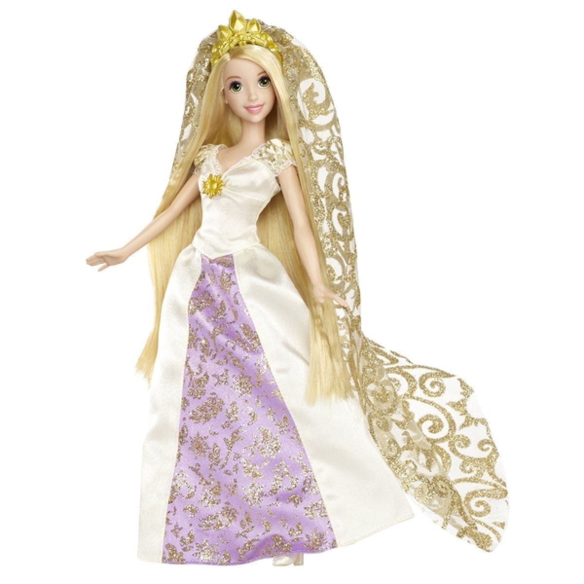 Mattel Disney Locika nevěsta | Maxíkovy hračky