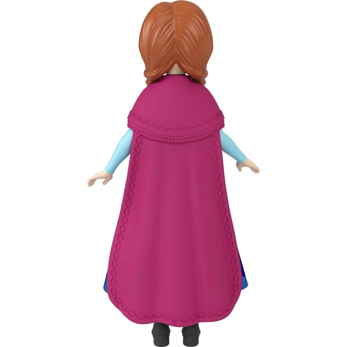 Mattel Frozen malá panenka 9 cm Anna 2 | Maxíkovy hračky