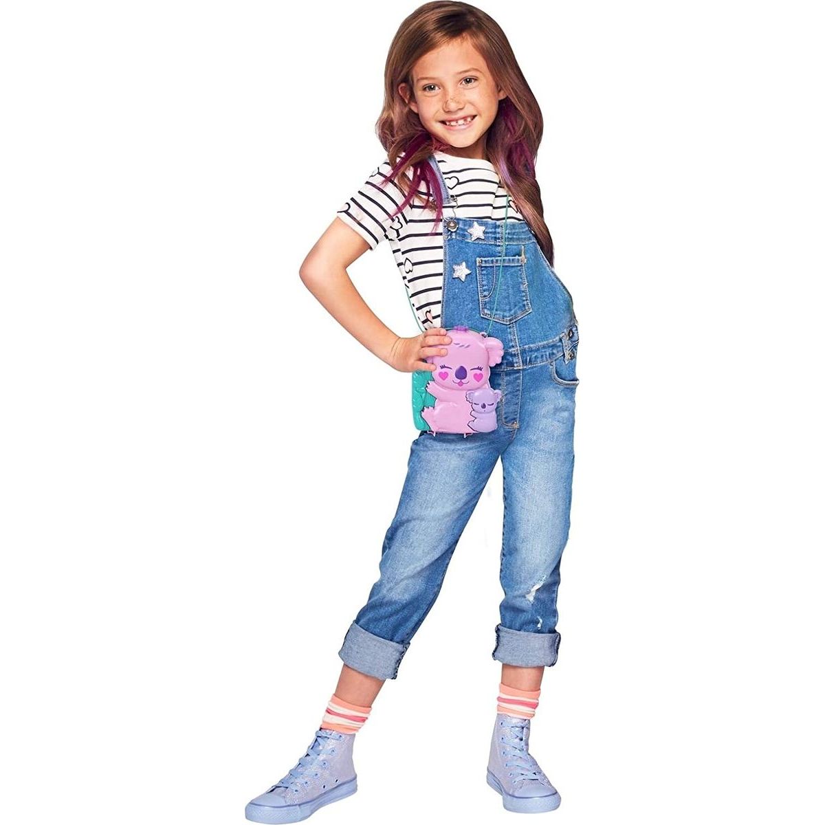 Mattel Polly Pocket o s koalí kabelkou | Maxíkovy hračky