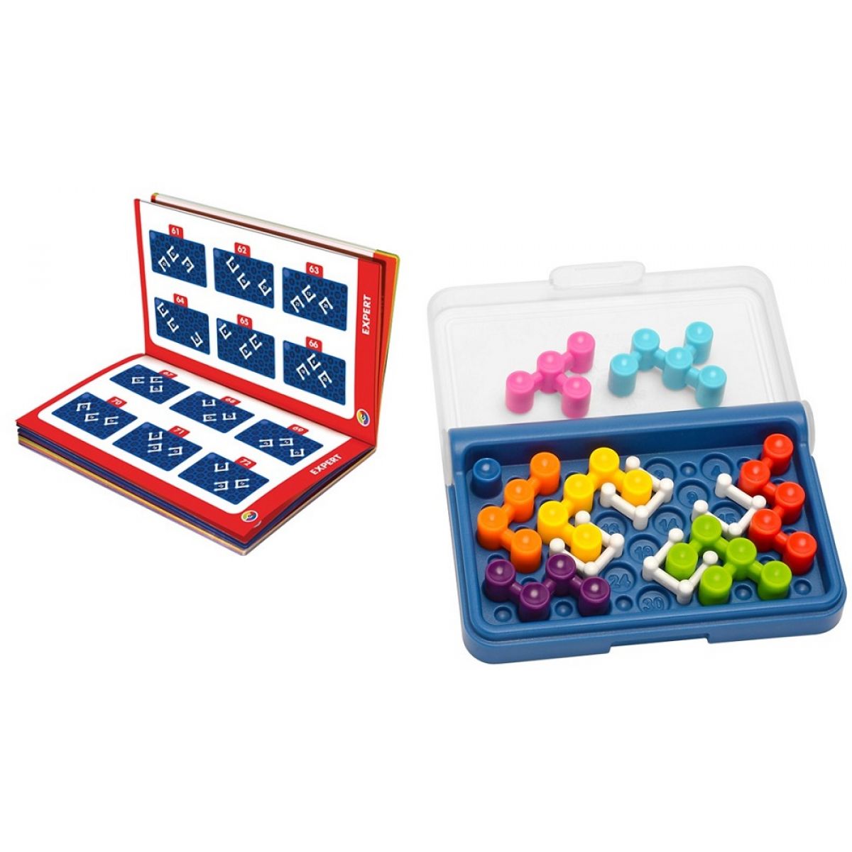 Mindok IQ Blox | Maxíkovy hračky