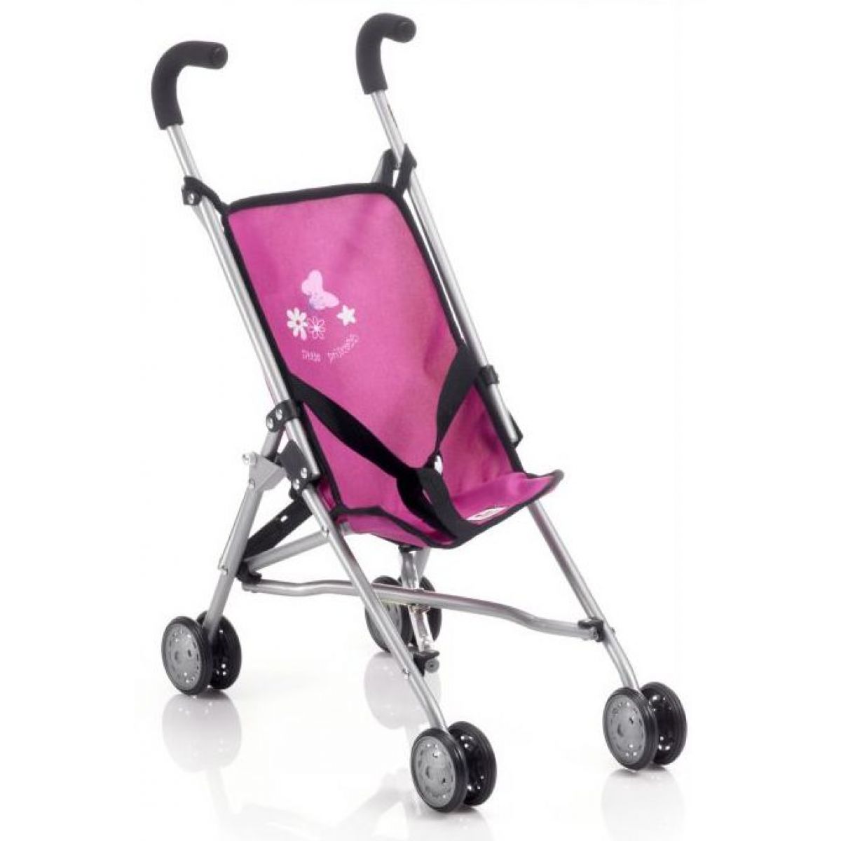 Mini Buggy Roma Kočárek pro panenky 30 | Maxíkovy hračky