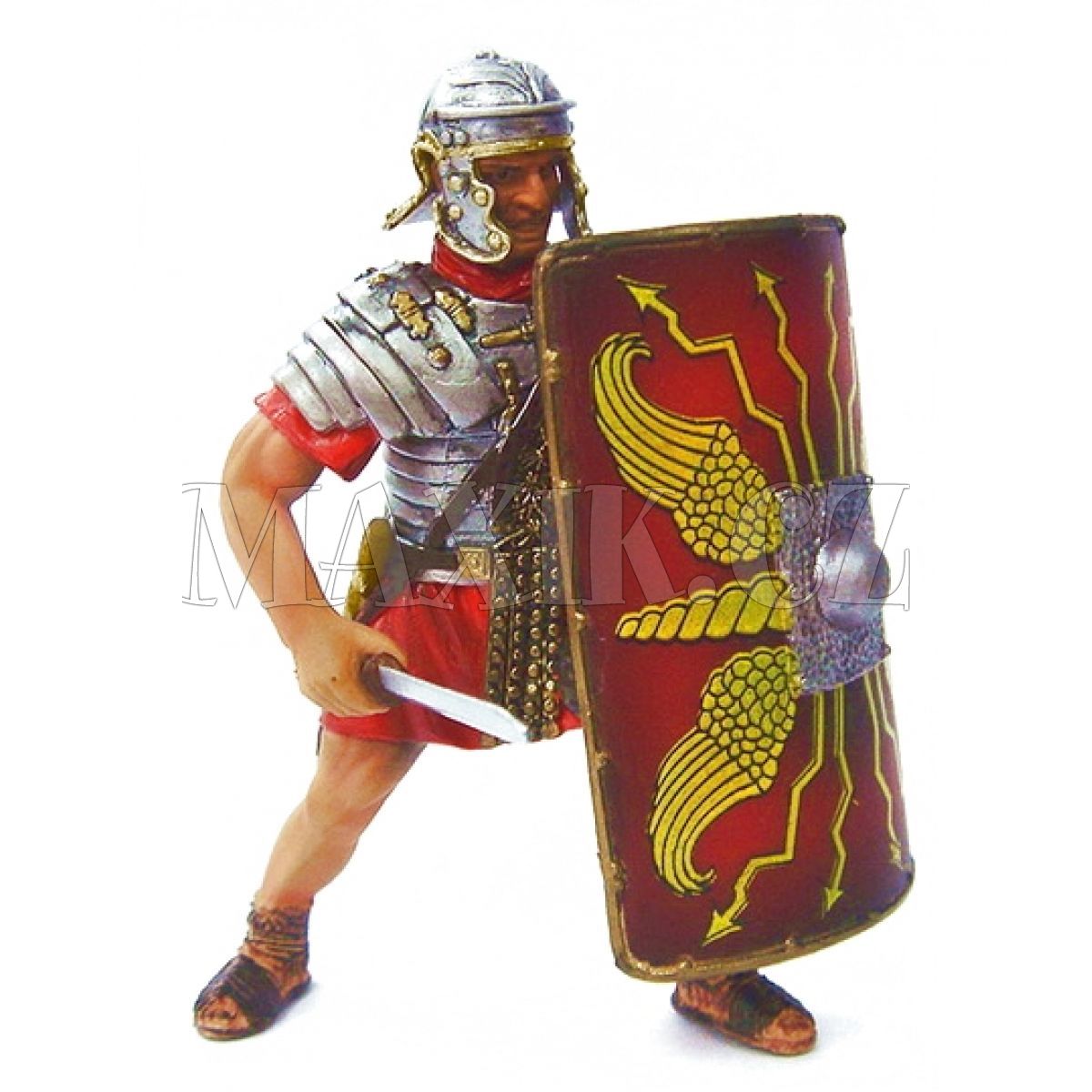 Římský legionář A | Maxíkovy hračky