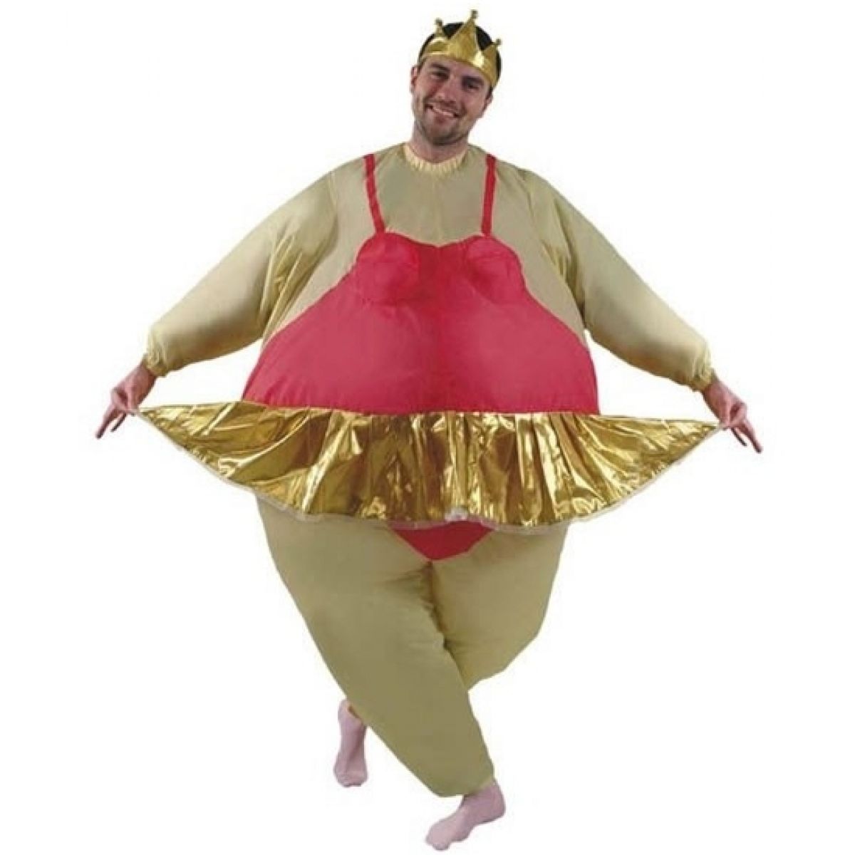 Nafoukanci Baletka | Maxíkovy hračky