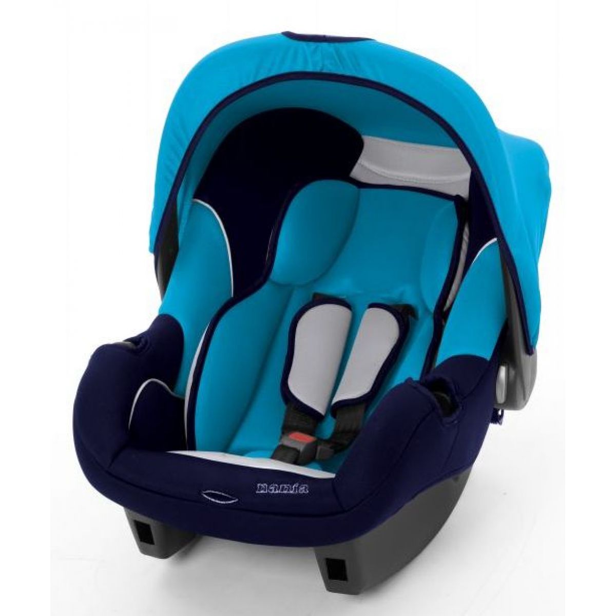 Nania Autosedačka BeOne SP River | Maxíkovy hračky