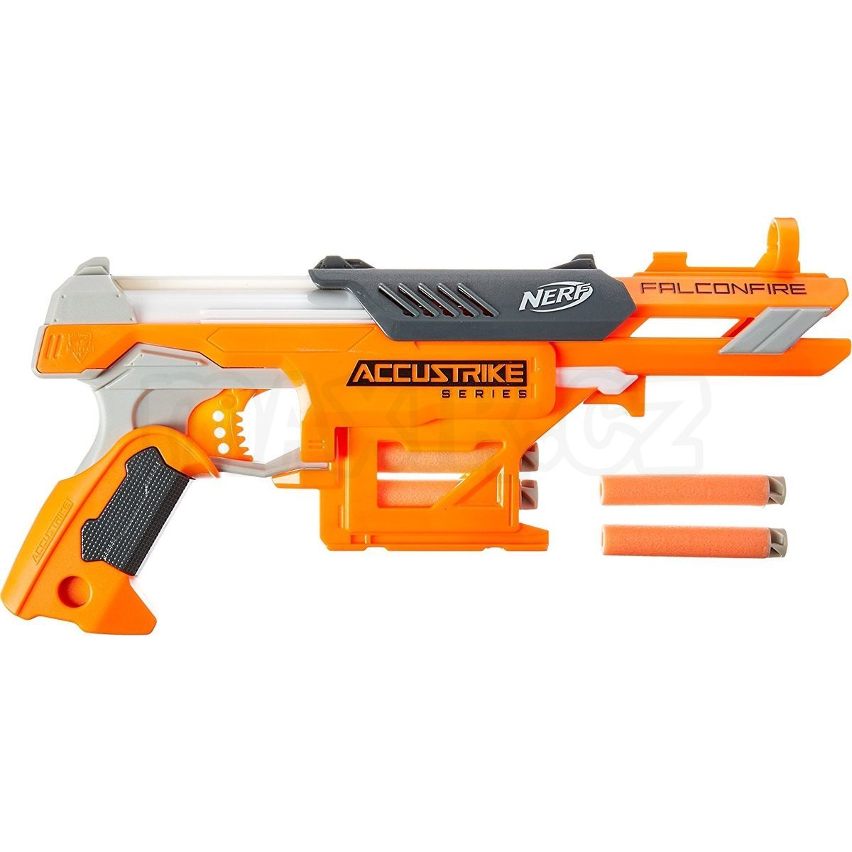 Hasbro Nerf Elite Accustrike FalconFire | Maxíkovy hračky