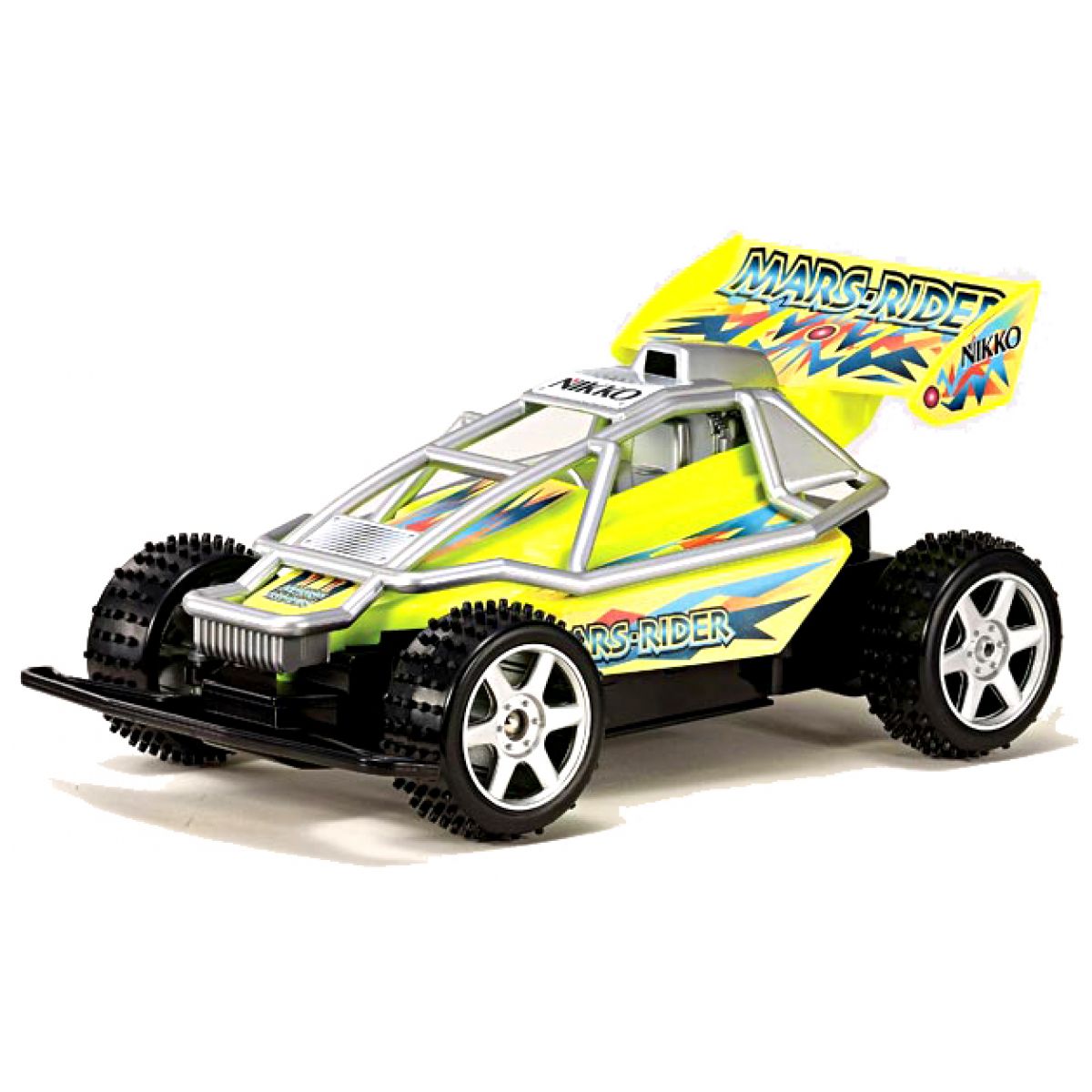 Nikko Mars Rider 1:20 | Maxíkovy hračky