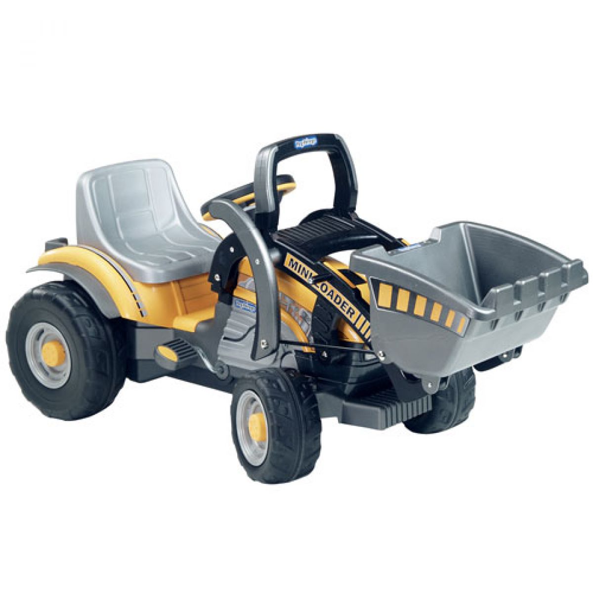 Peg-Perego MINI LOADER | Maxíkovy hračky