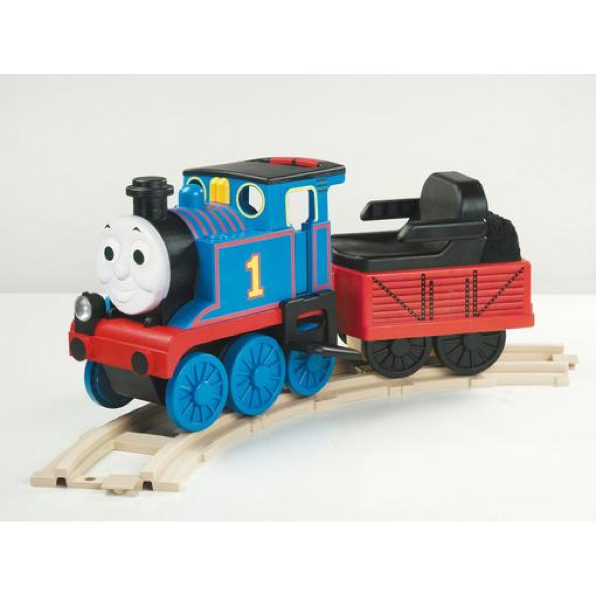 Peg-Perego THOMAS THE TANK | Maxíkovy hračky