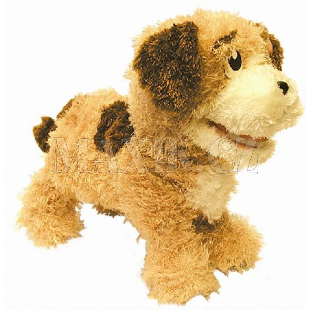 Pejsek Lucky | Maxíkovy hračky