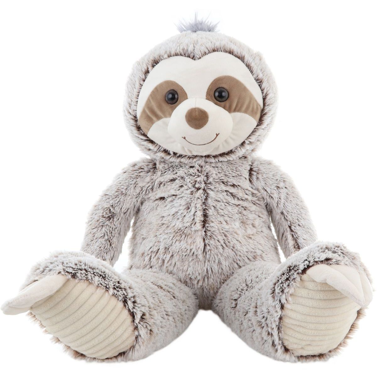 Plyš Lenochod 78 cm | Maxíkovy hračky