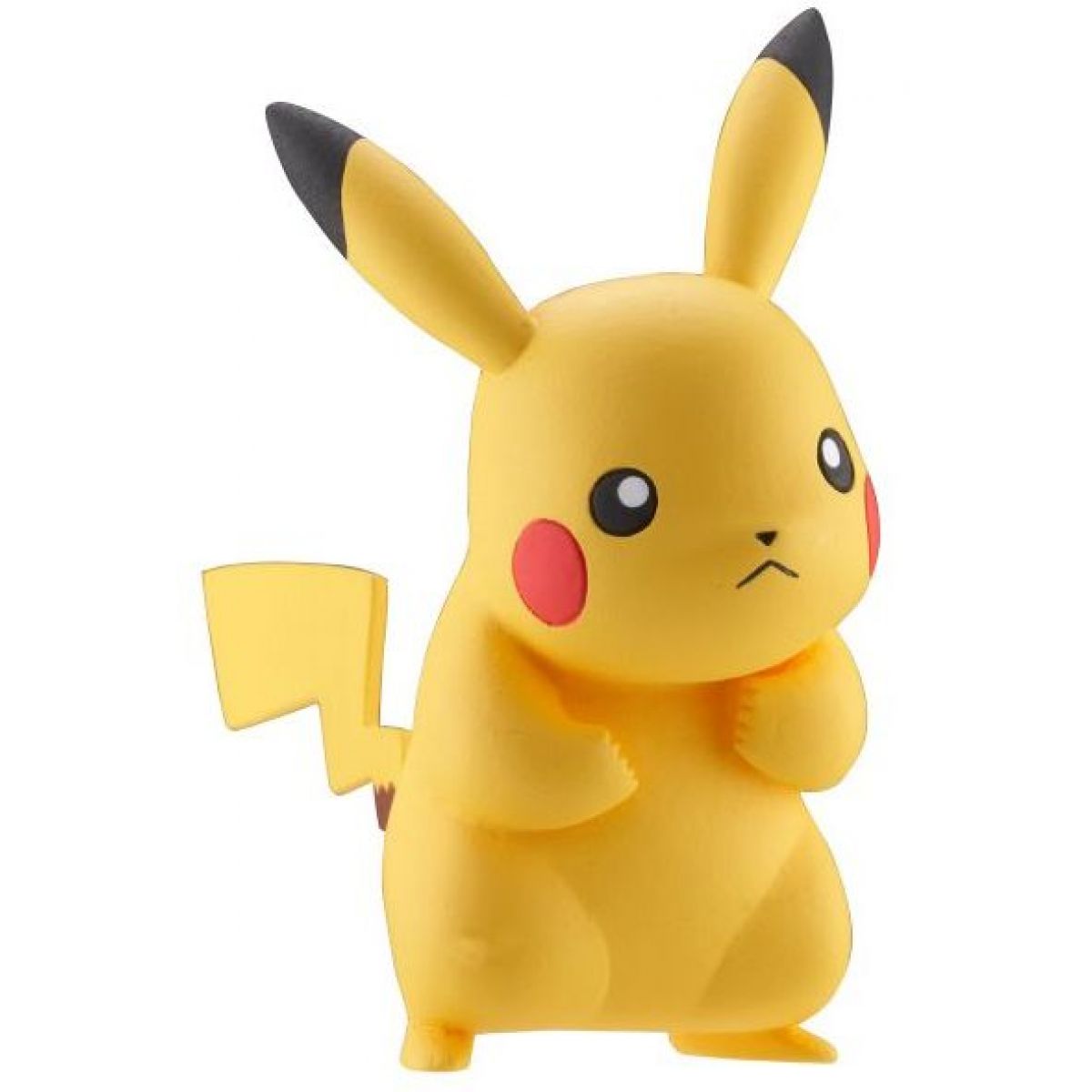 Pokémon Sběratelská figurka Pikachu zamračený | Maxíkovy hračky
