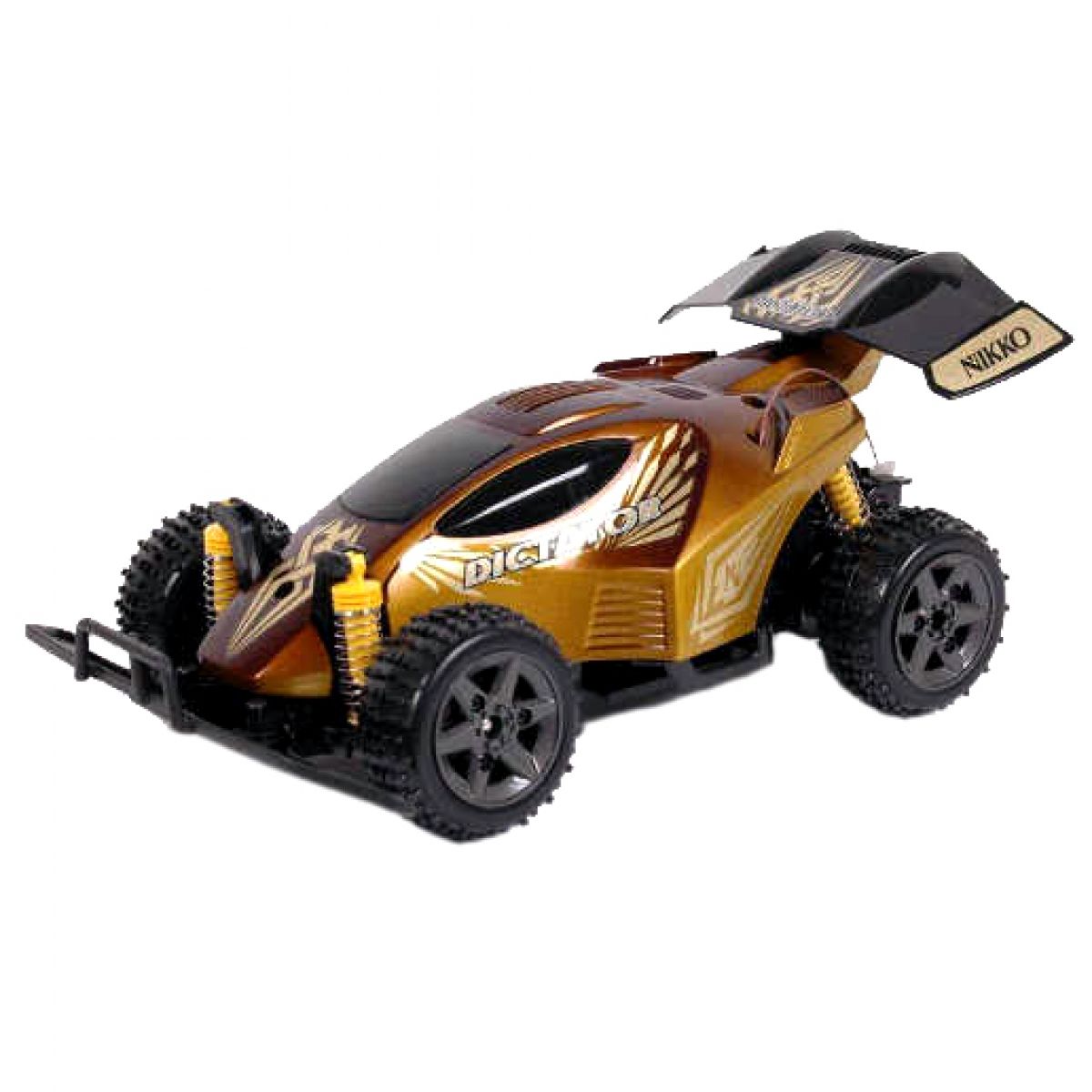 RC Bugina Dictator Nikko 1:18 | Maxíkovy hračky