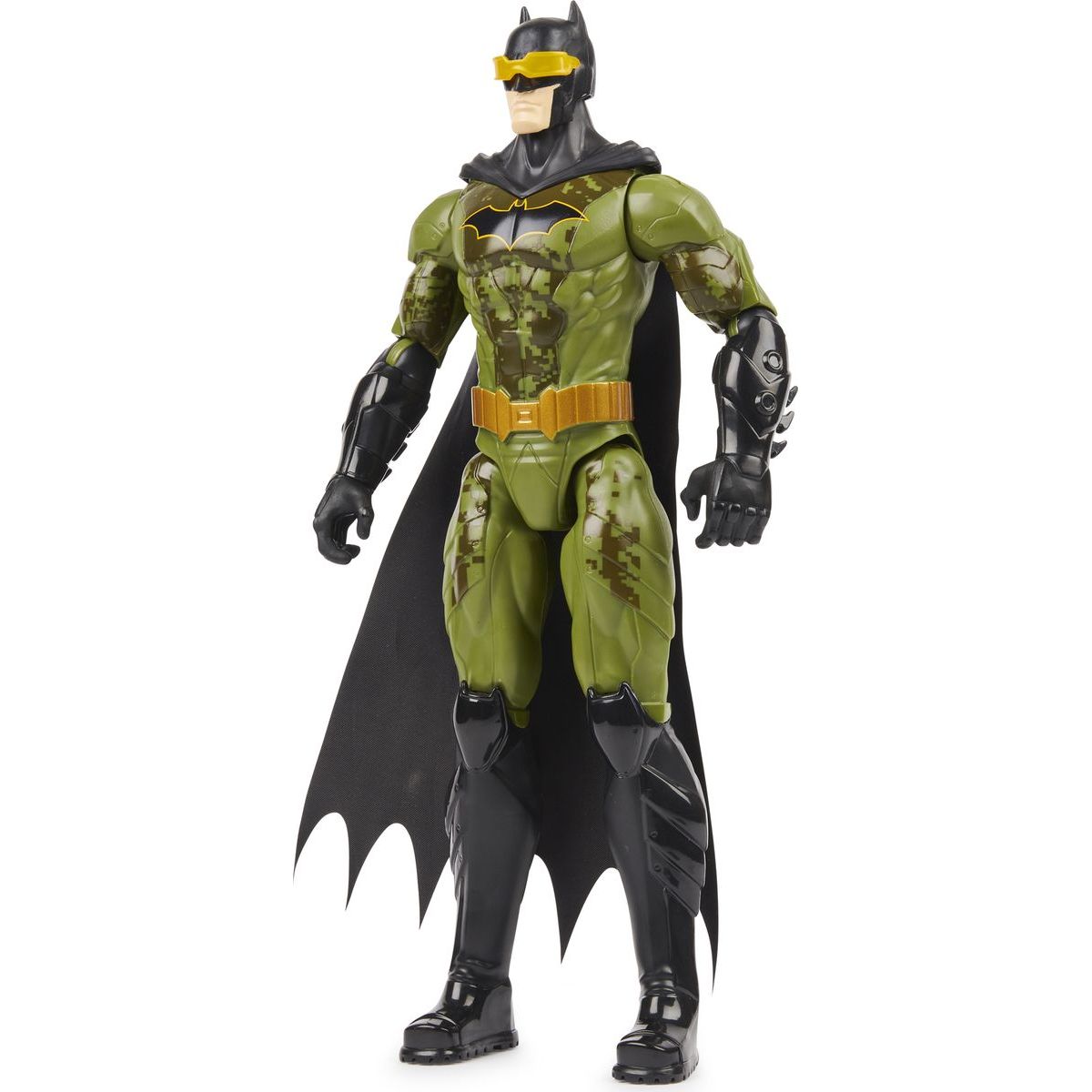 Spin Master Batman figurky hrdinů 30 cm tmavě z | Maxíkovy hračky