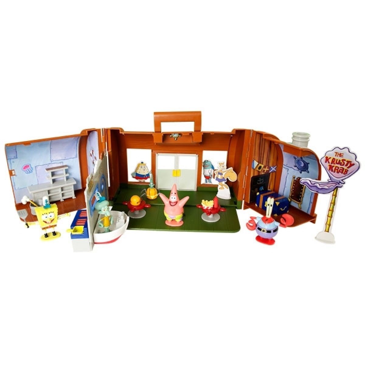 SpongeBob Dome ek Krusty Krab Max kovy Hra ky SpongeBob Dome ek Krusty Krab Max kovy Hra ky