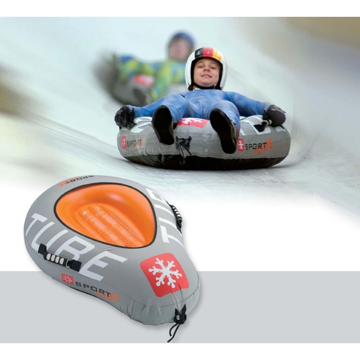 Sport Tube | Maxíkovy hračky