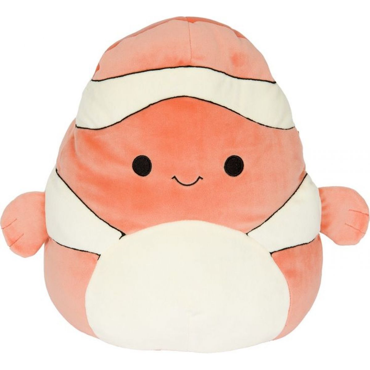 Squishmallows Ryba Ricky | Maxíkovy hračky