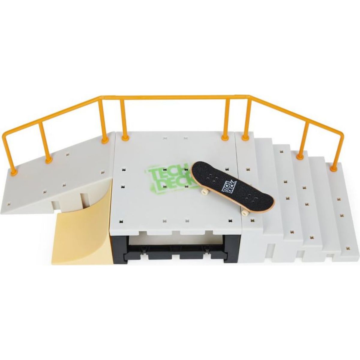 Tech Deck Xconnect Park Flip N Grind | Maxíkovy hračky