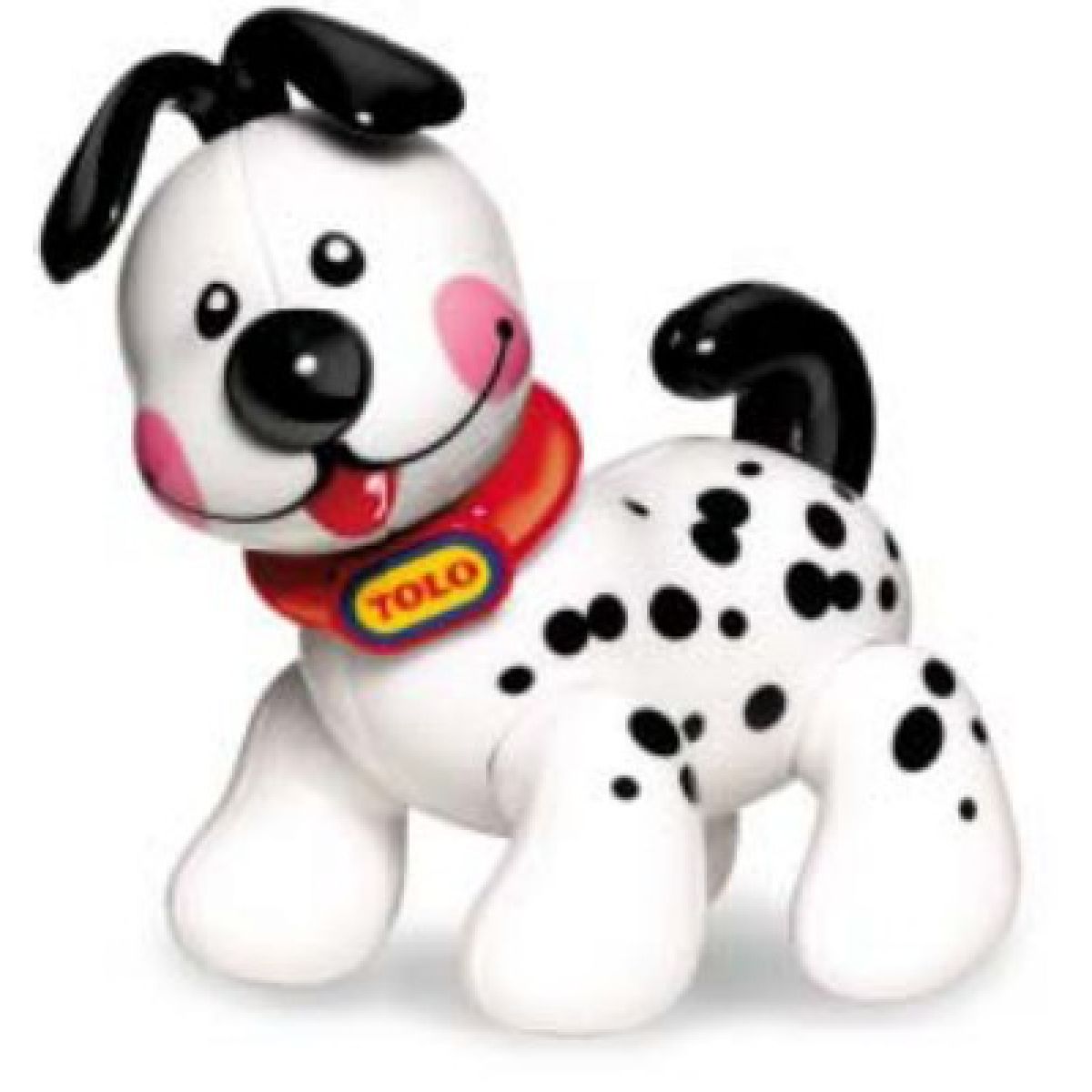 Štěnátko PUPPY - sam.bal. Tolo | Maxíkovy hračky