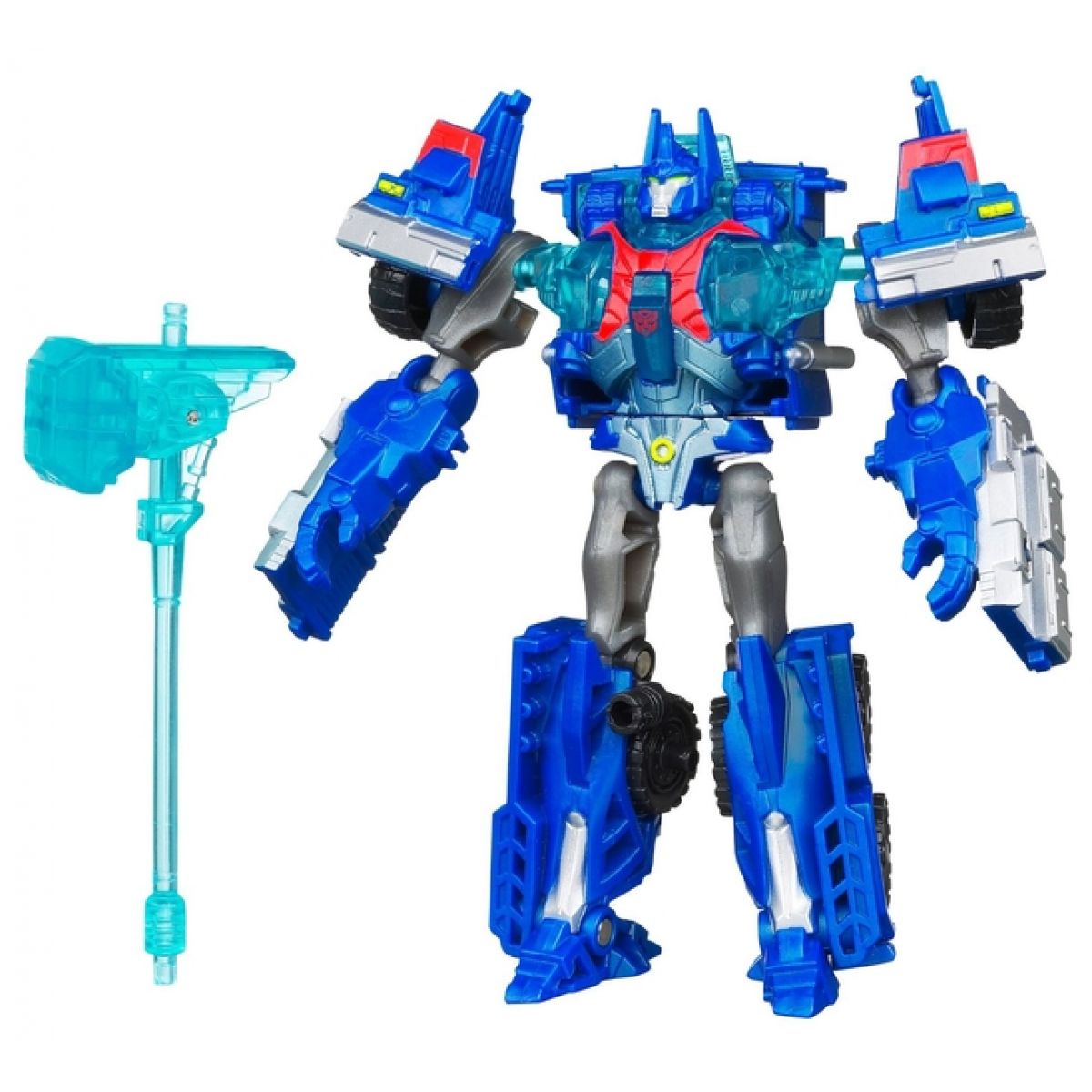 Transformers Cyberverse Commander Hasbro - Ultra Magnus | Maxíkovy hračky