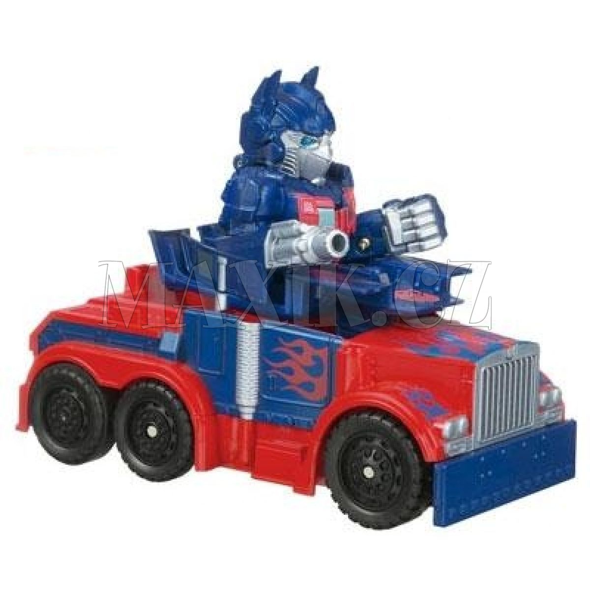 Transformers filmová kolekce bojoví roboti | Maxíkovy hračky