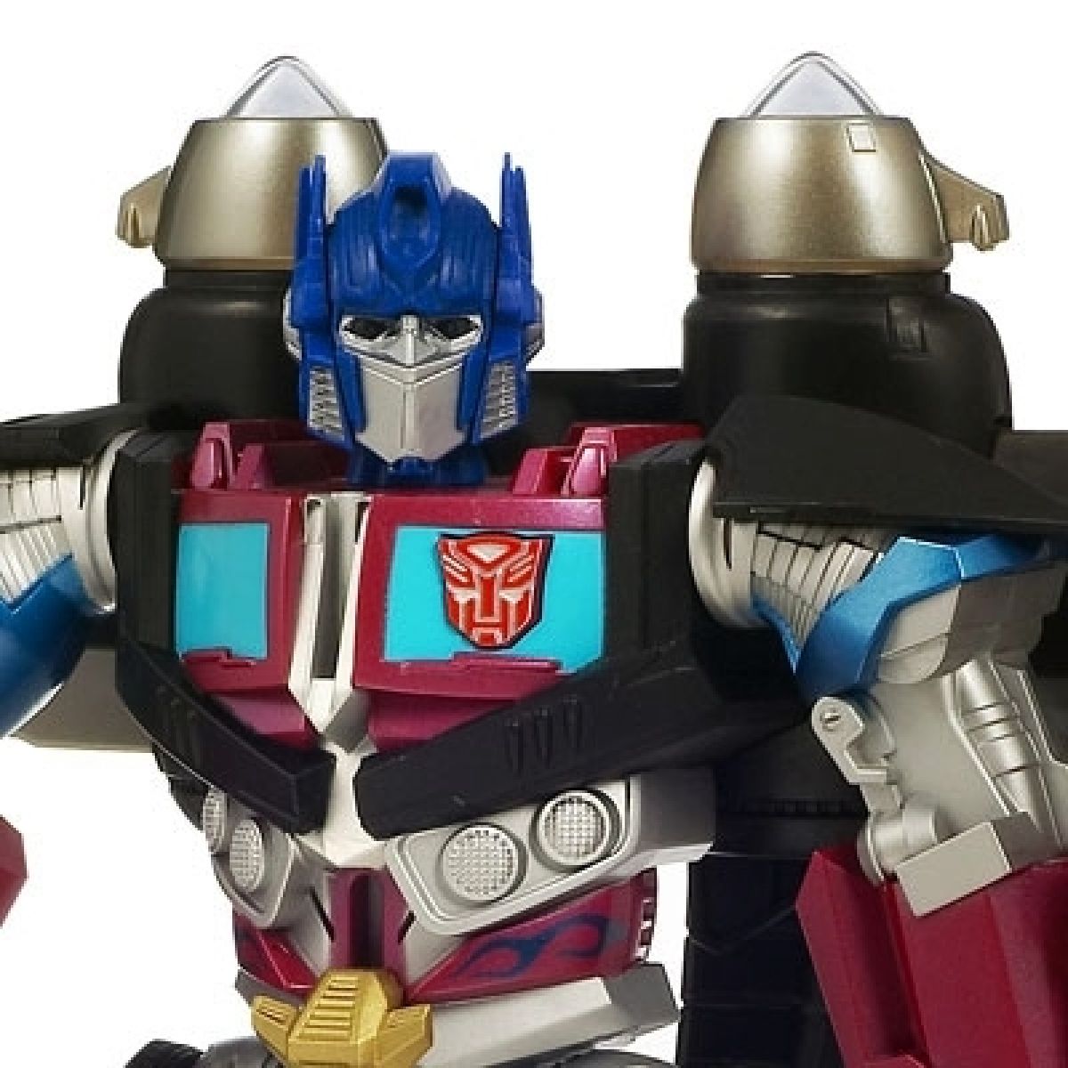 Transformers JETPOWER | Maxíkovy hračky