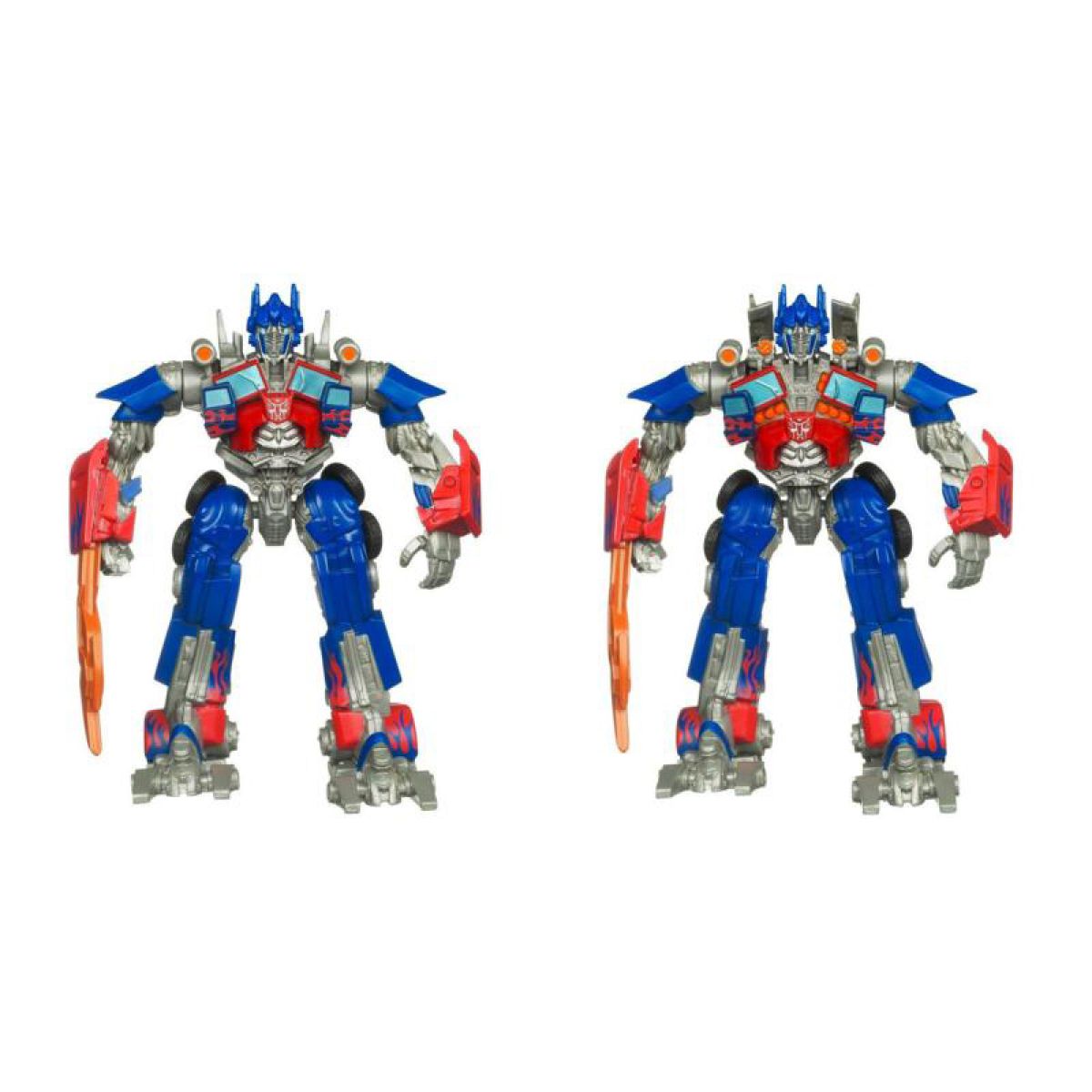 Transformers ROBO POWER Figurky bez transformac | Maxíkovy hračky