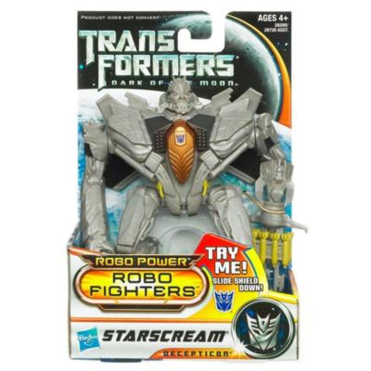 Transformers ROBO POWER Figurky bez transformac | Maxíkovy hračky