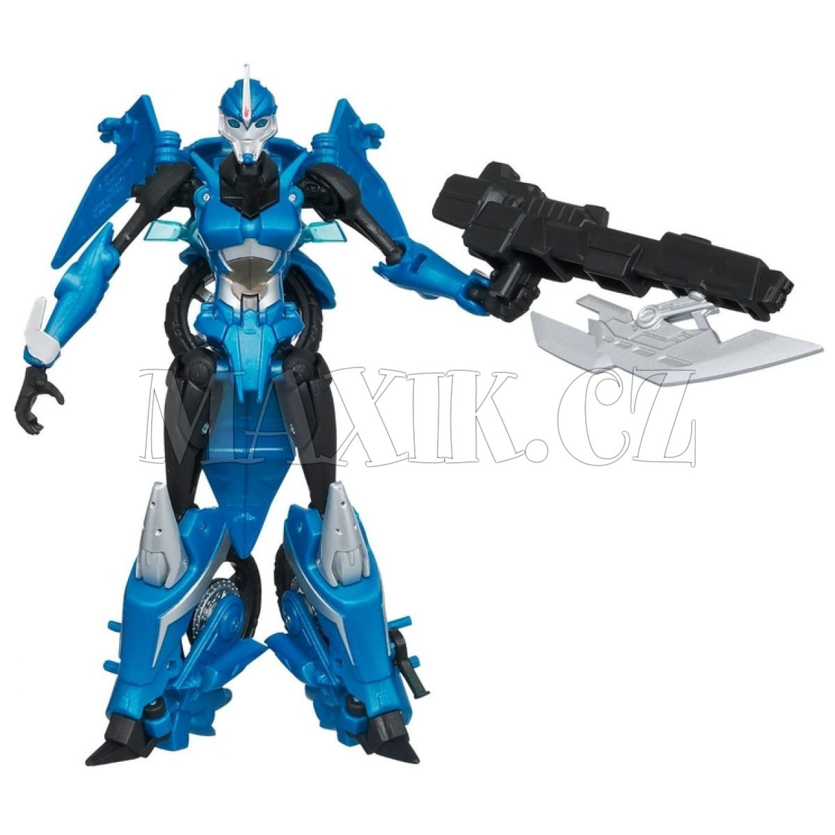 Transformers Robots in Disguise Hasbro - Arcee | Maxíkovy hračky