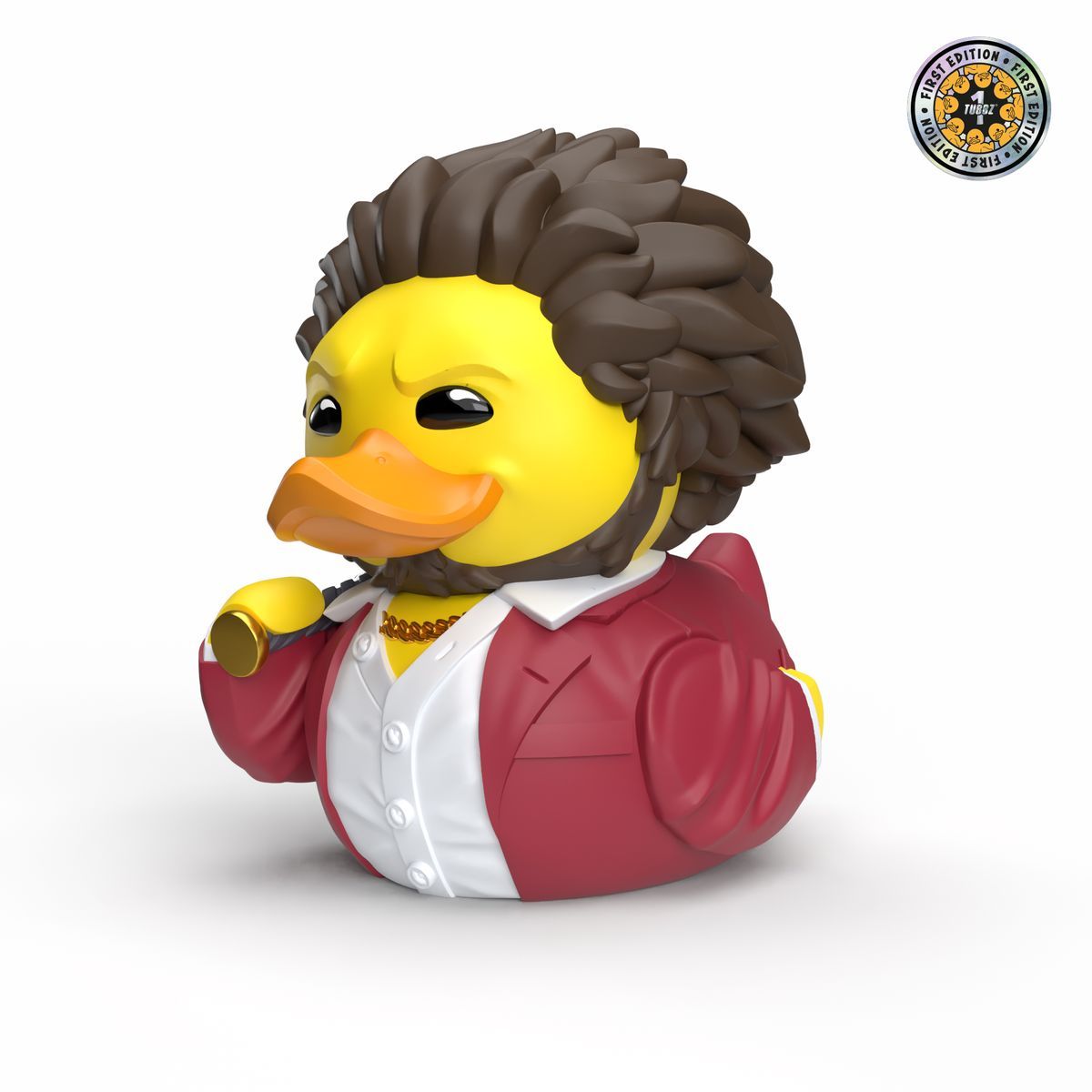 Tubbz kachnička Yakuza - Ichiban Kasuga (první edice) | Maxíkovy hračky