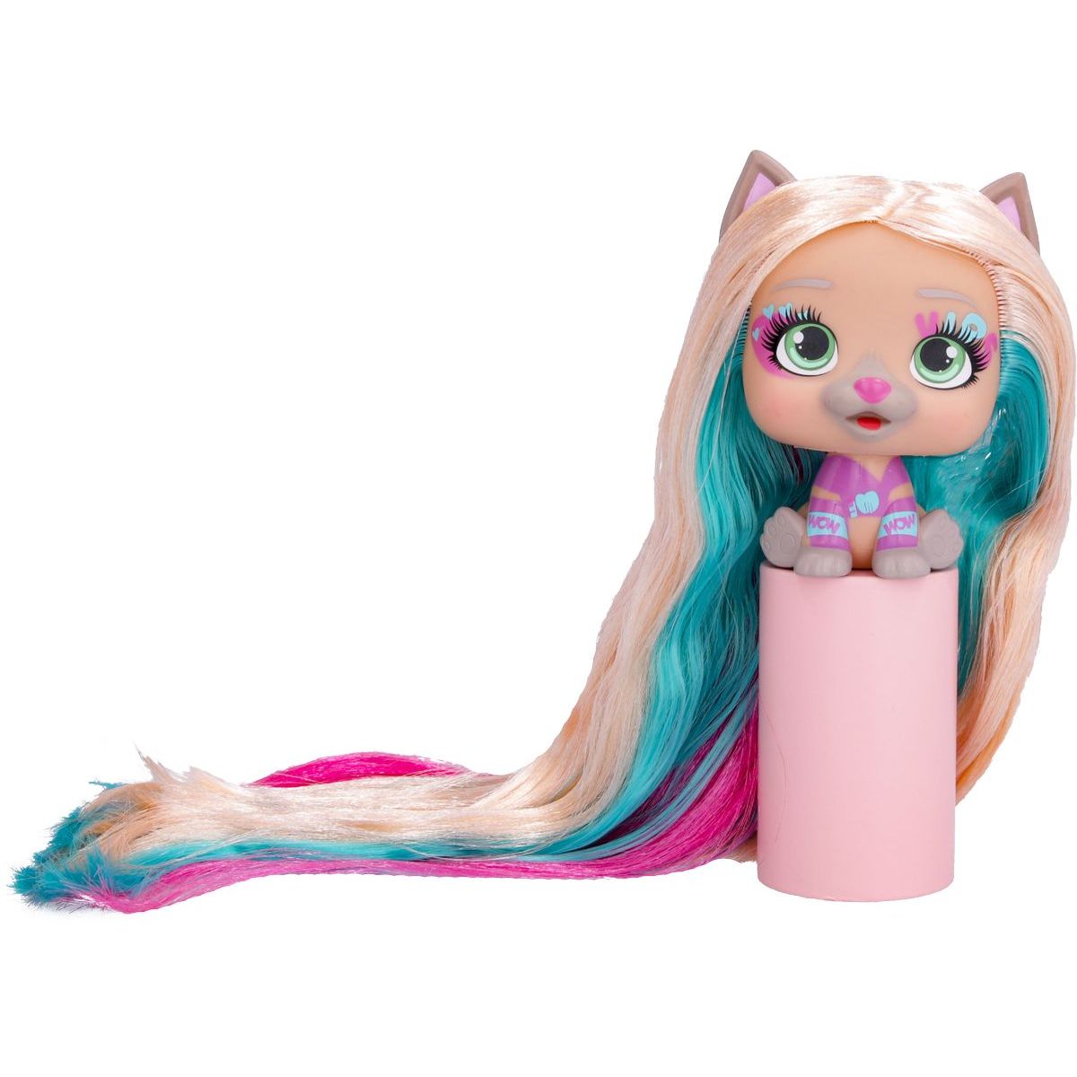 VIP Pets bow power Kim | Maxíkovy hračky