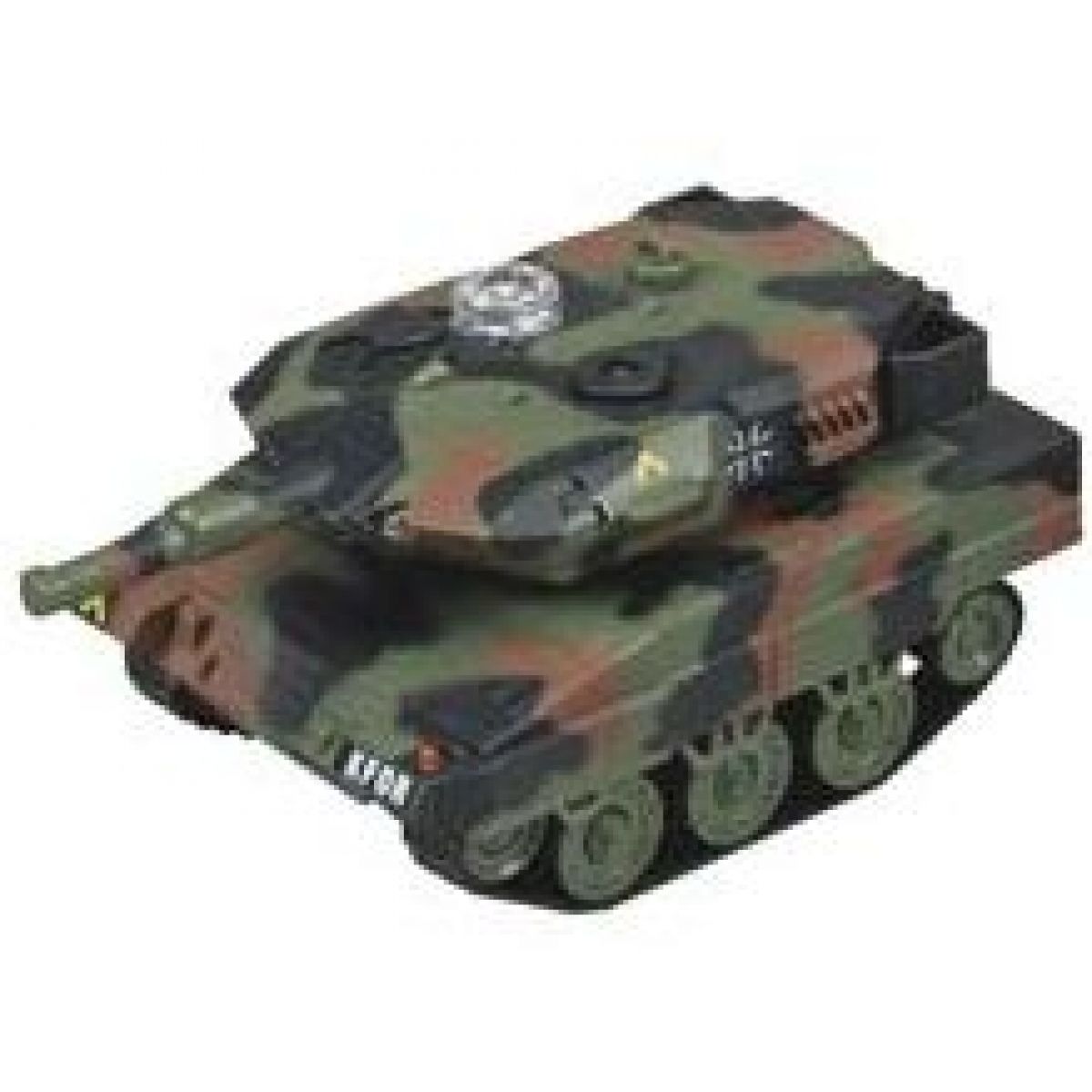 VsTank R Russian T80 NATO | Maxíkovy hračky